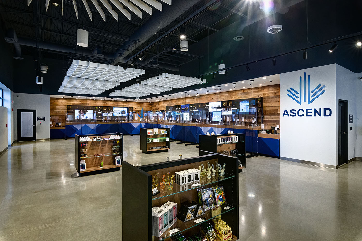 WHAT WE DO - Cannabis Facility Construction