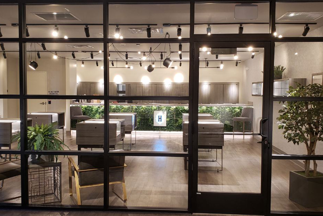 HOME - Cannabis Facility Construction